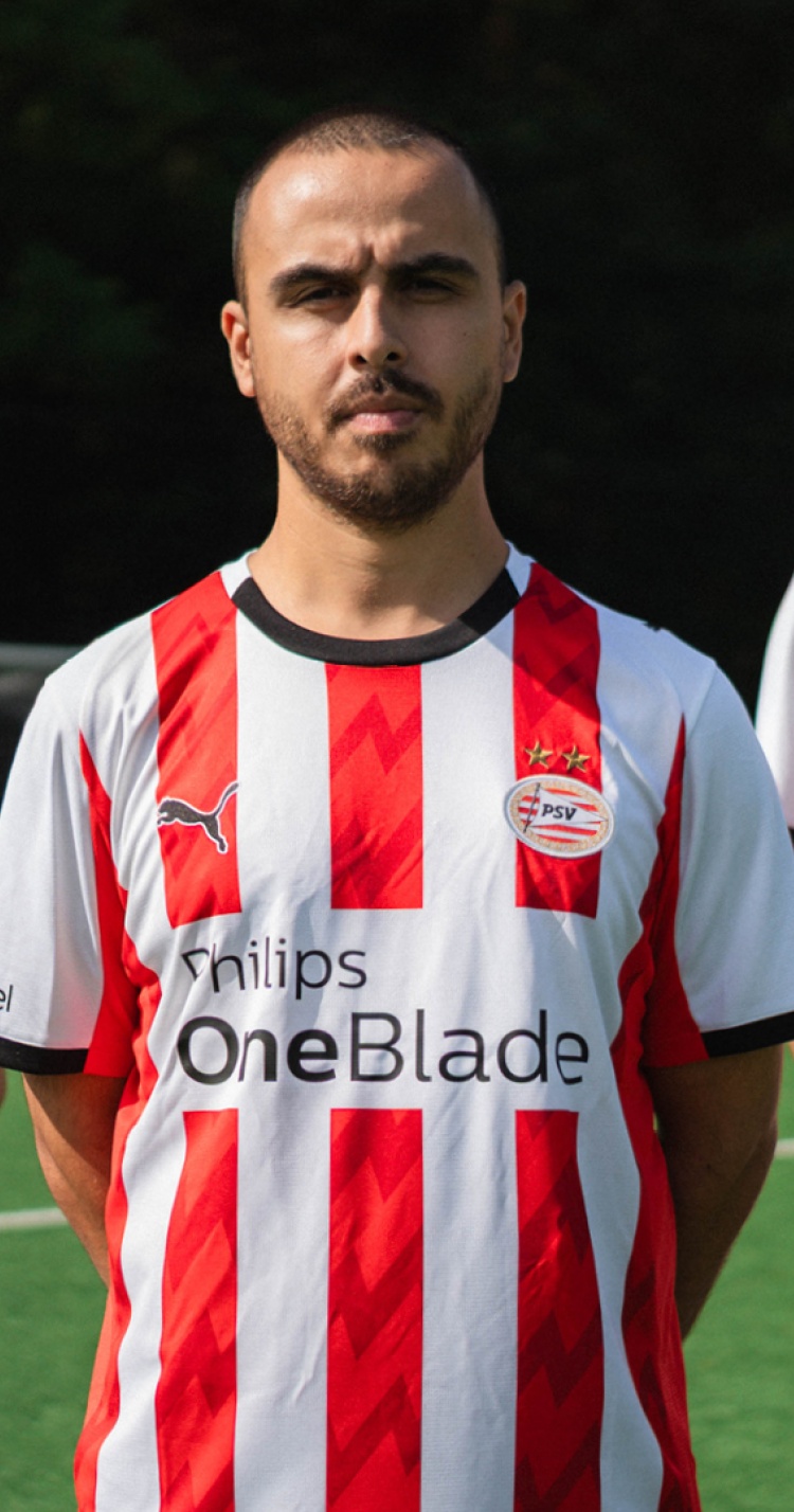 PSV - Esports | Philips OneBlade nuevo patrocinador de la camiseta PSV Esports